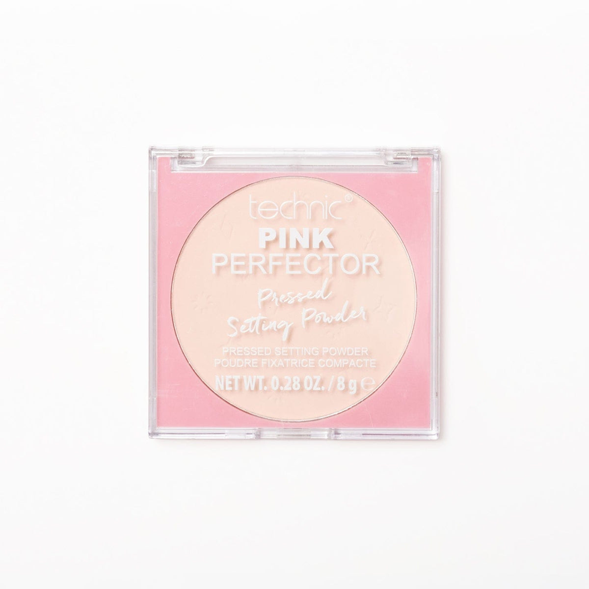 Technic Perfector Pressed Powders – Technic Cosmetics